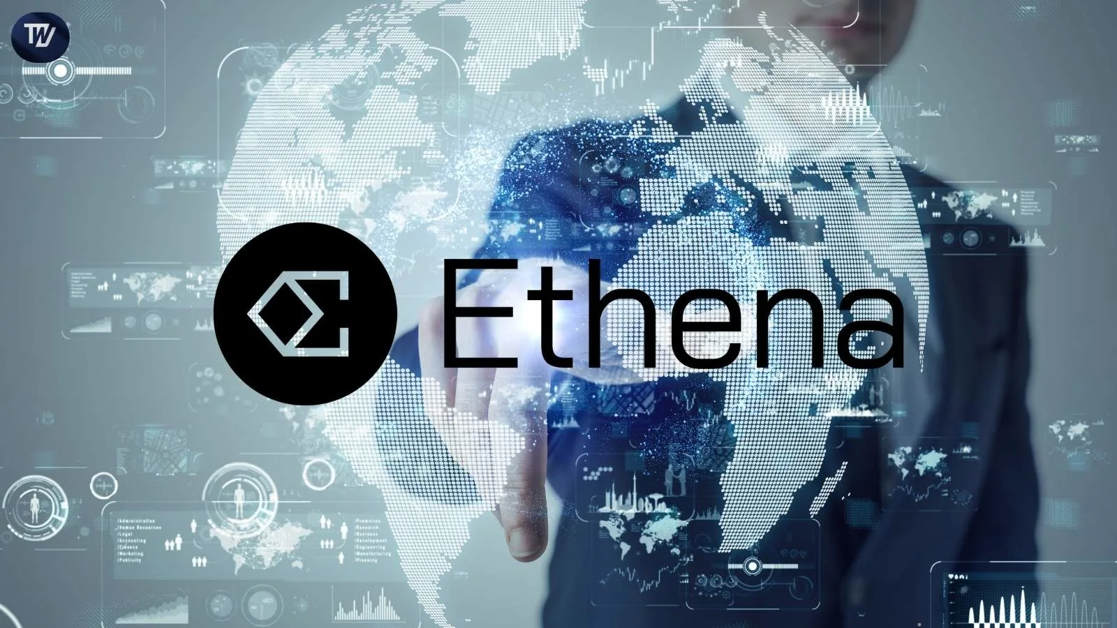 Ethena’s DeFi Dominance Erodes As $8.3 Billion USDe