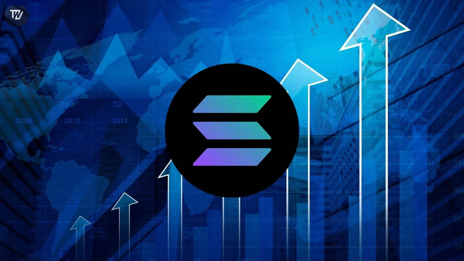 Solana And Ethereum Poised To Explode As Tokenization