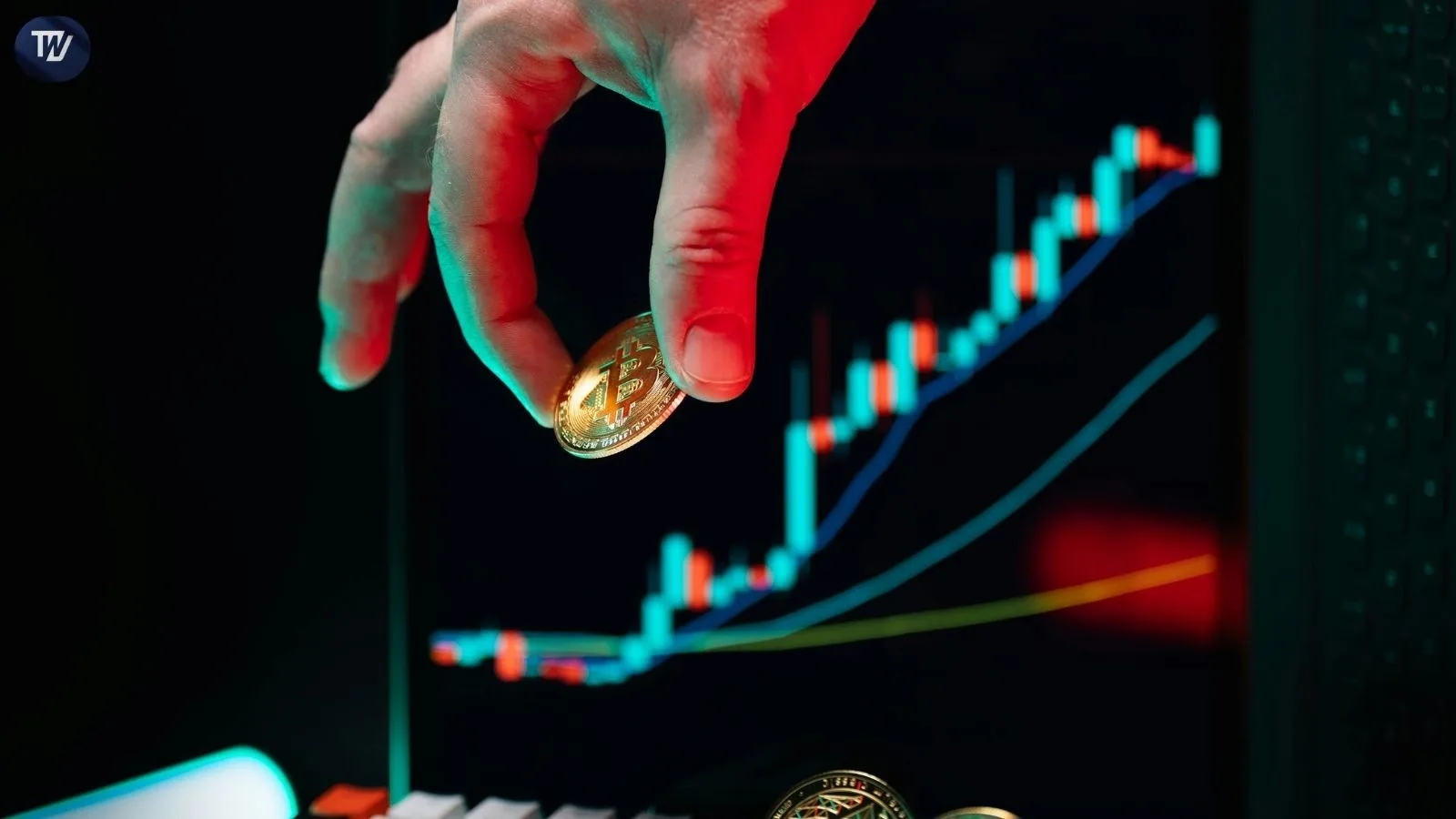 Bitcoin Daily Candle Shows Indecision With $93,000 Target In Sight