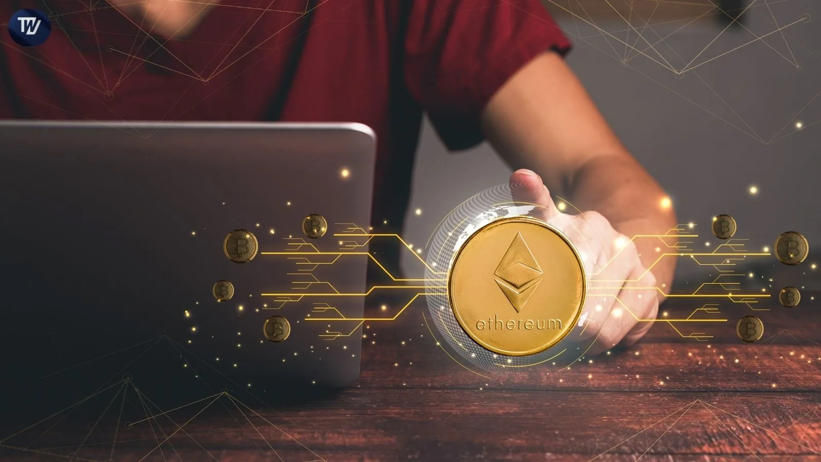 Ethereum Wyckoff Accumulation Suggests Big Rally Could Be Next