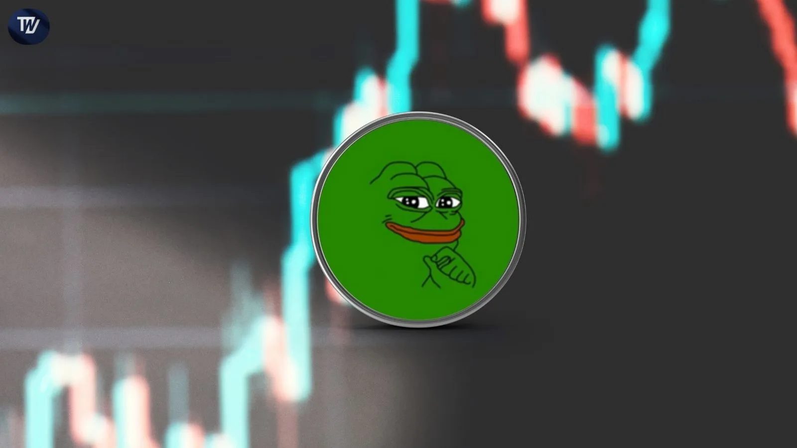 PEPE Price Movement Signals Possible Rally After Support Bounce