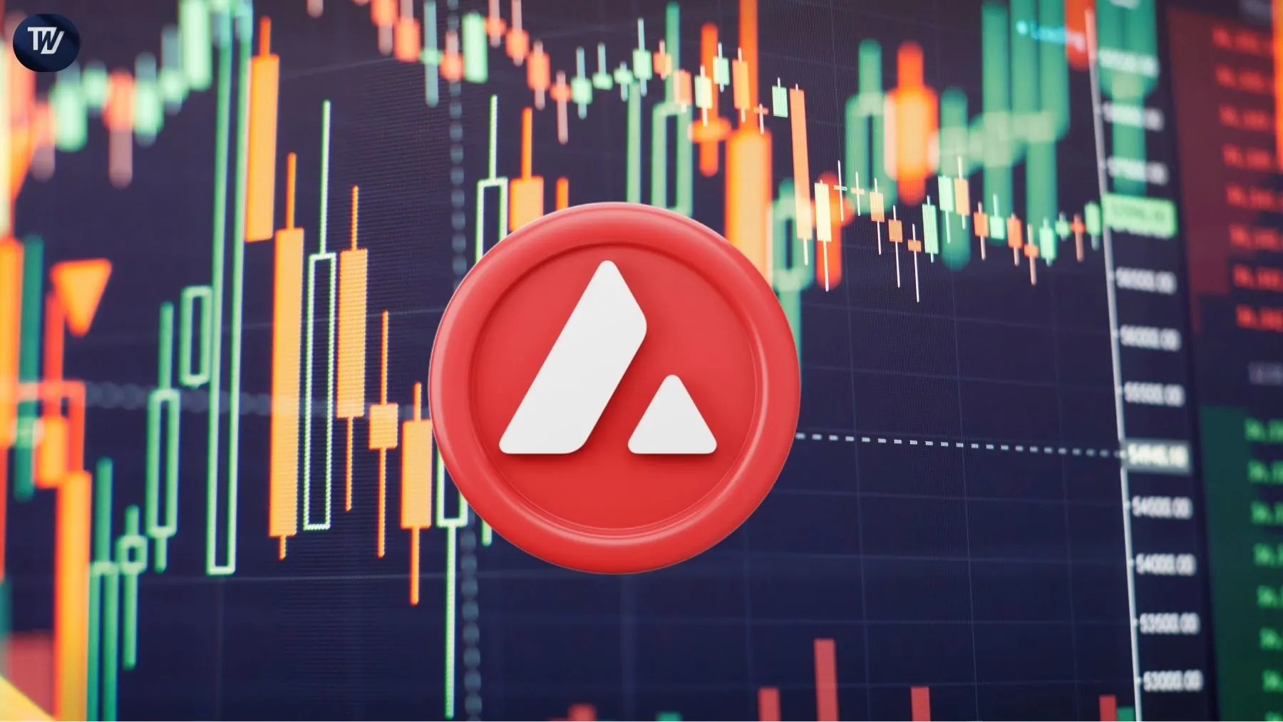 Avalanche (AVAX) Price Holds Steady As Grayscale Advances Spot ETF Filing