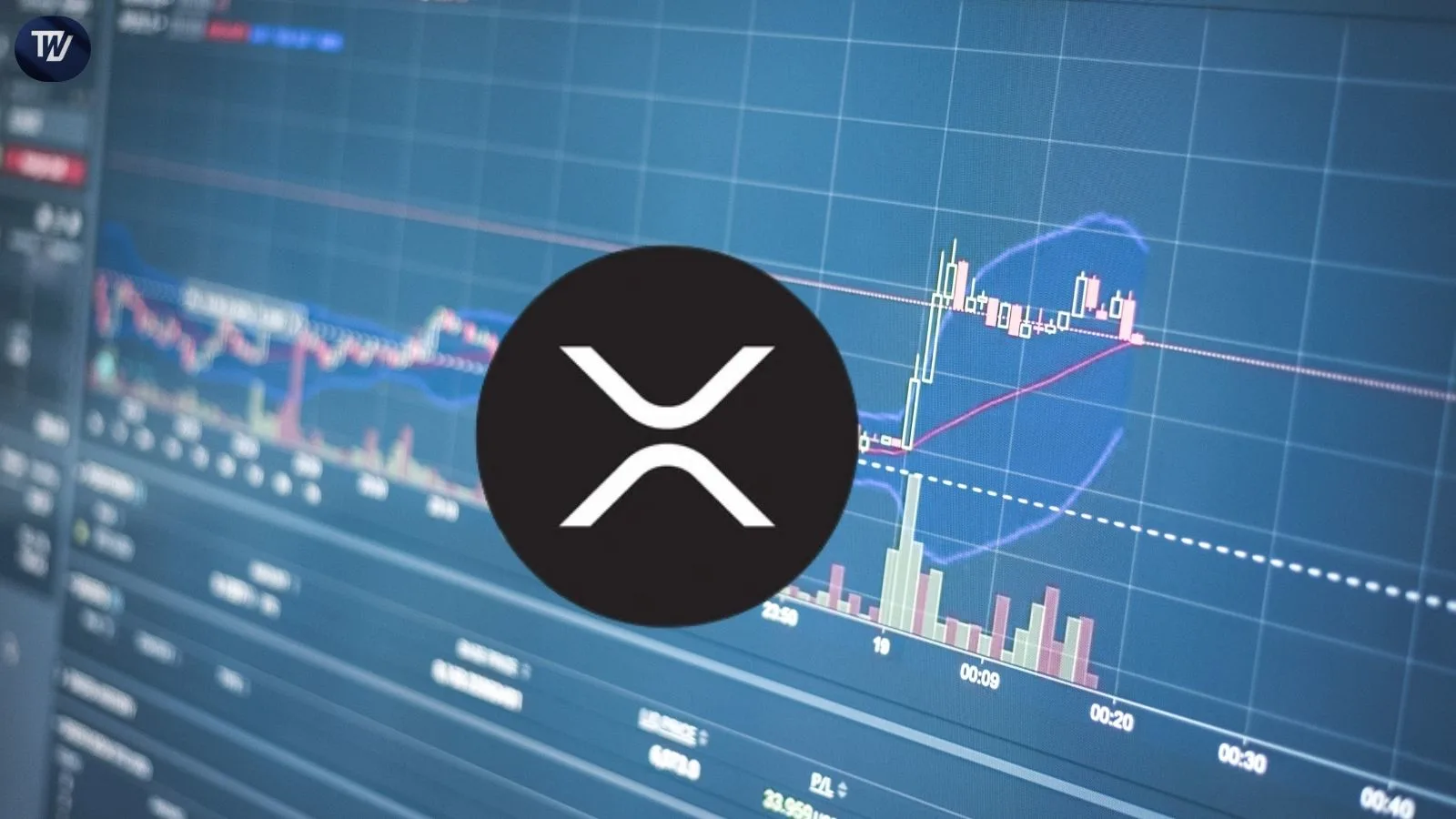 XRP Maintains Critical Support At $1.8200 With Potential Rally Towards ...