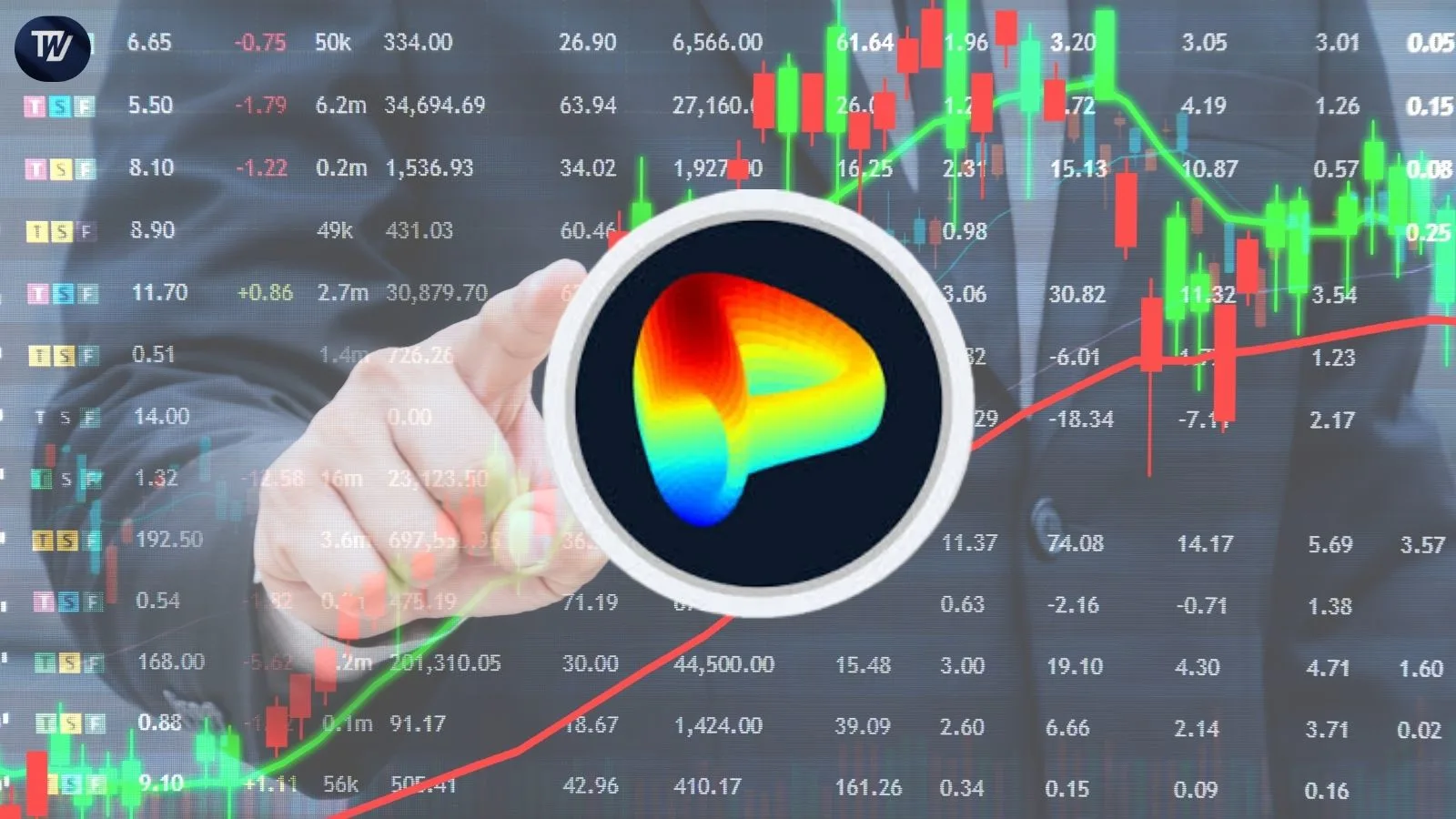 Curve DAO Token (CRV) Shows Strong Upside Potential After Key Pattern ...