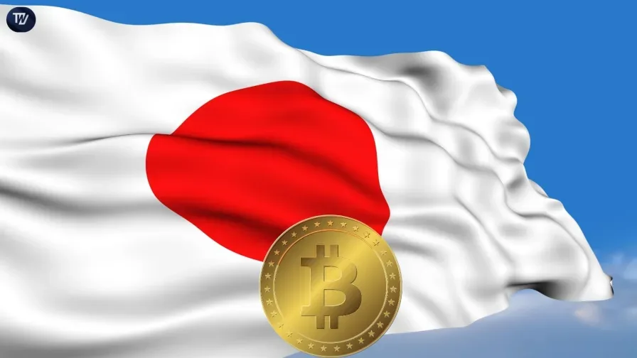 Japan Explores New Crypto Tax Structure In 2026 Reform