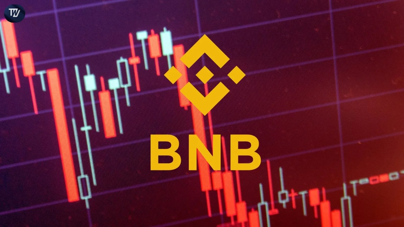 BNB Price Alert: Can Binance Coin Surge To $875 Or Fall