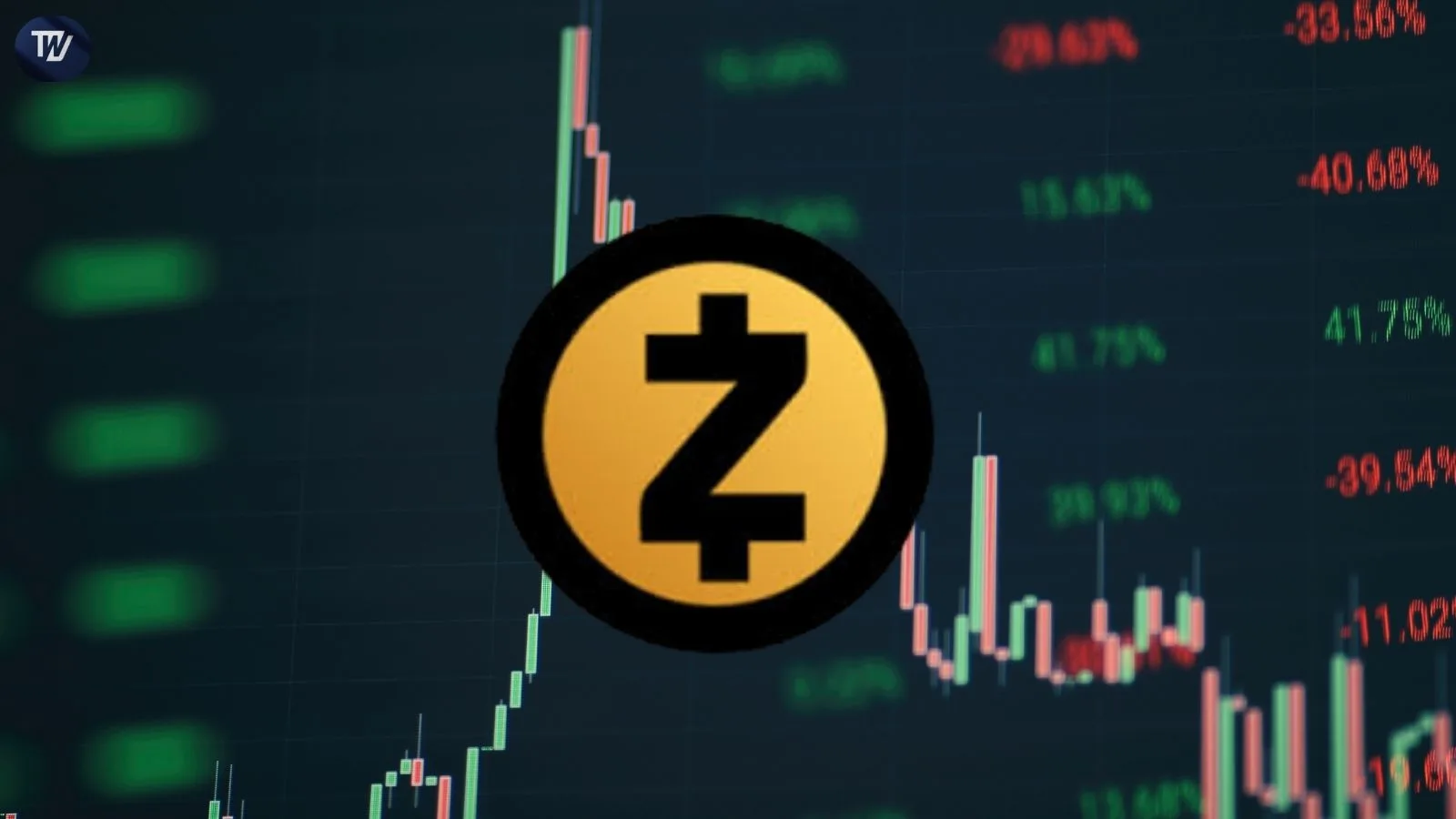 Zcash (ZEC) Poised For Breakout: Key $465 Resistance Could Unlock $500 ...