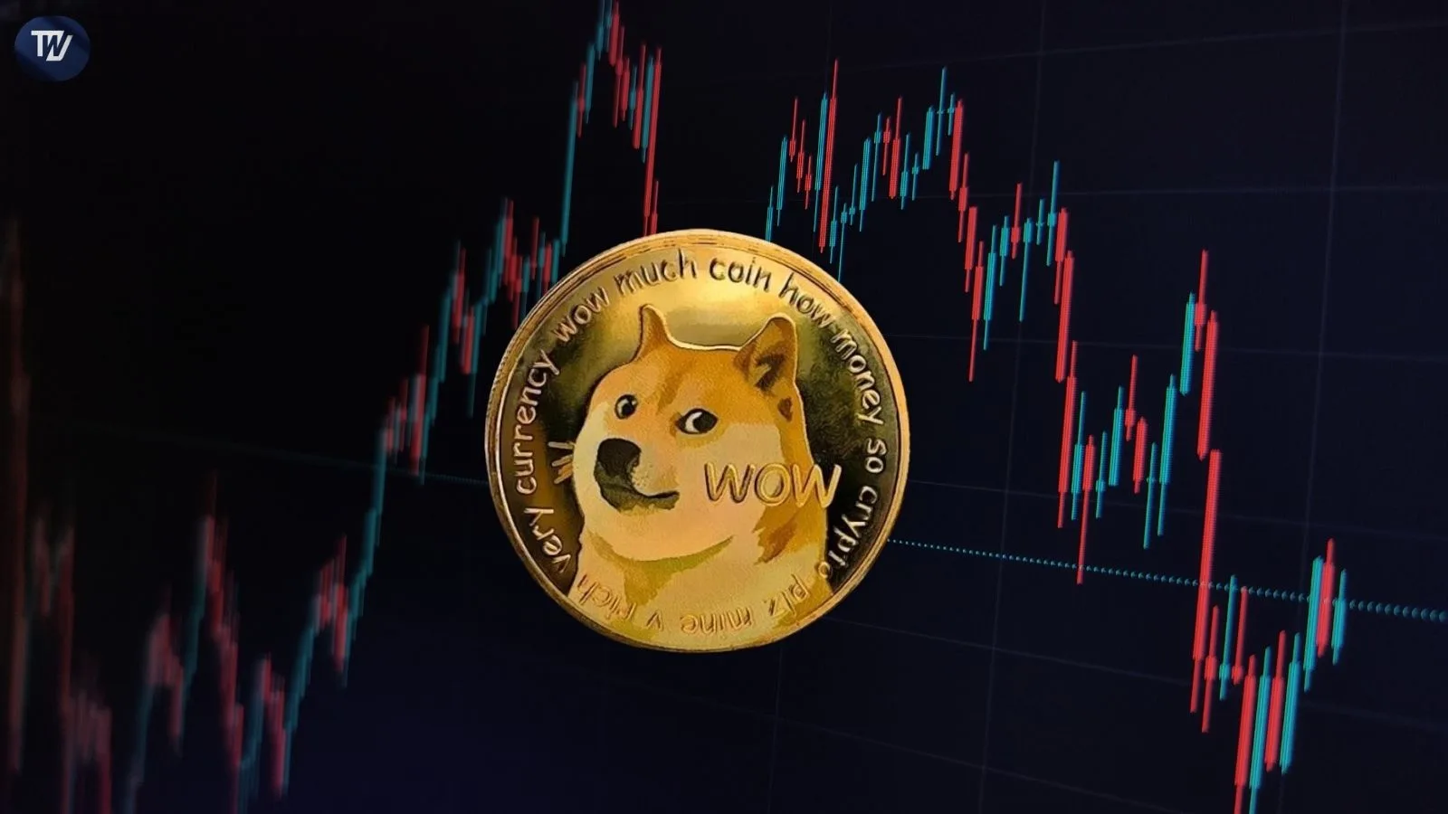 Dogecoin (DOGE) Price Struggles Below Ichimoku Cloud, $0.08 Could Be Next