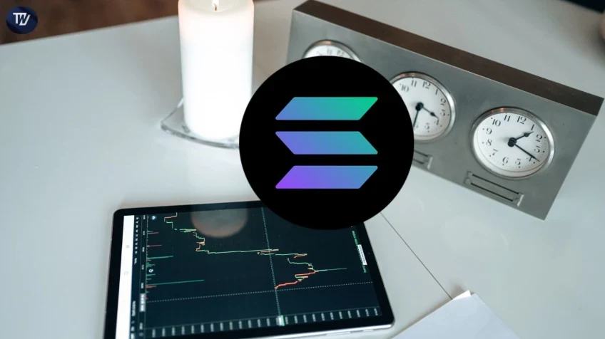 Solana Price Holds Crucial $120 Support As Market Debates