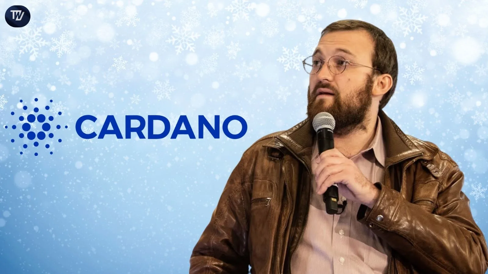 Cardano Founder Highlights Web3 Edge As Canton Coin Surges 20%