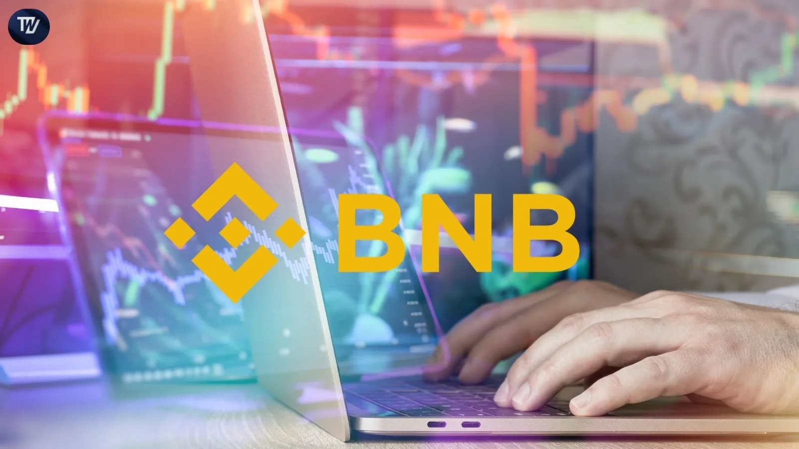 BNB Faces Critical Test: Analysts Eye $750 Target Amid Rising Channel