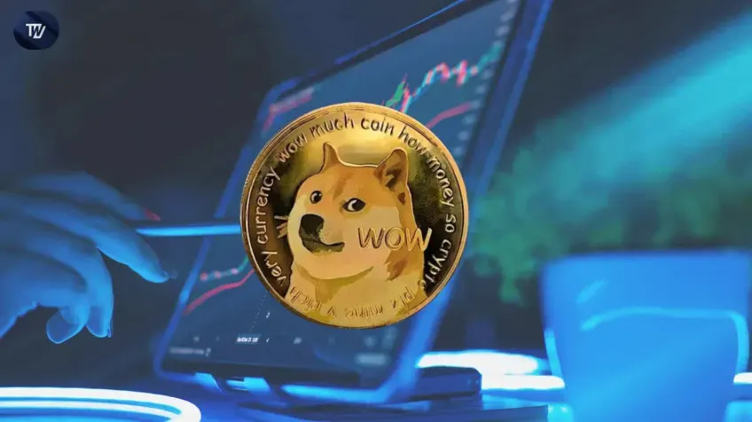 Dogecoin Struggles Below Resistance, Breakdown Opens Path