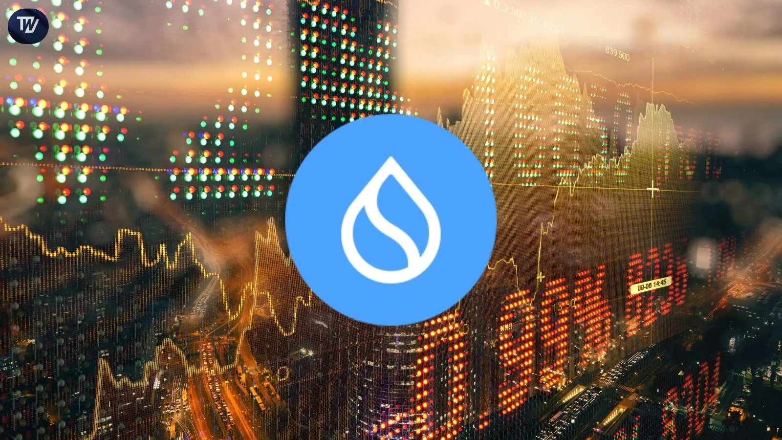 SUI Eyes Recovery But Weekly Resistance Caps Upside Near $1.80