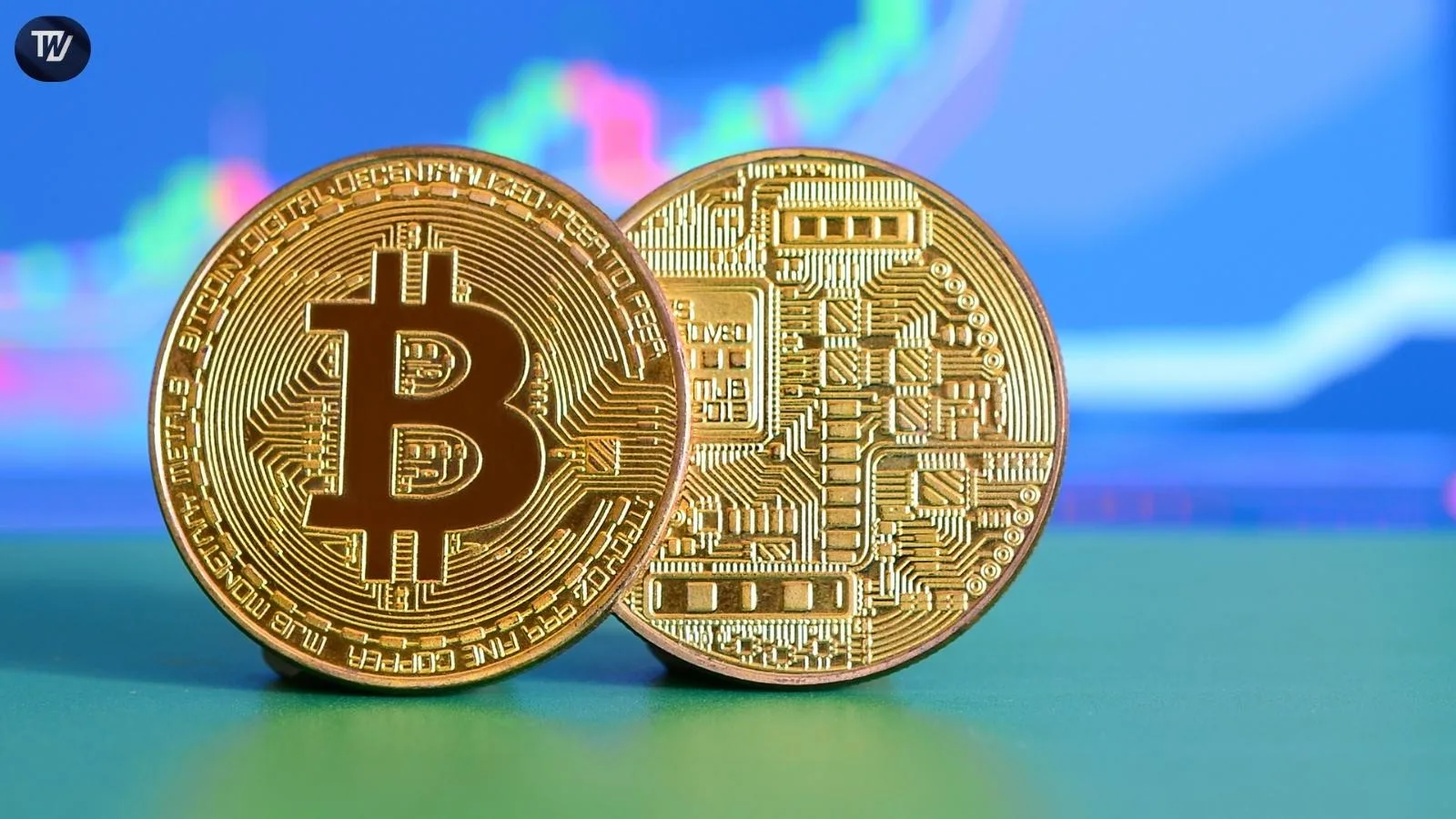 Bitcoin's (BTC) 2025 Shock: Ways It Could Save The Dollar