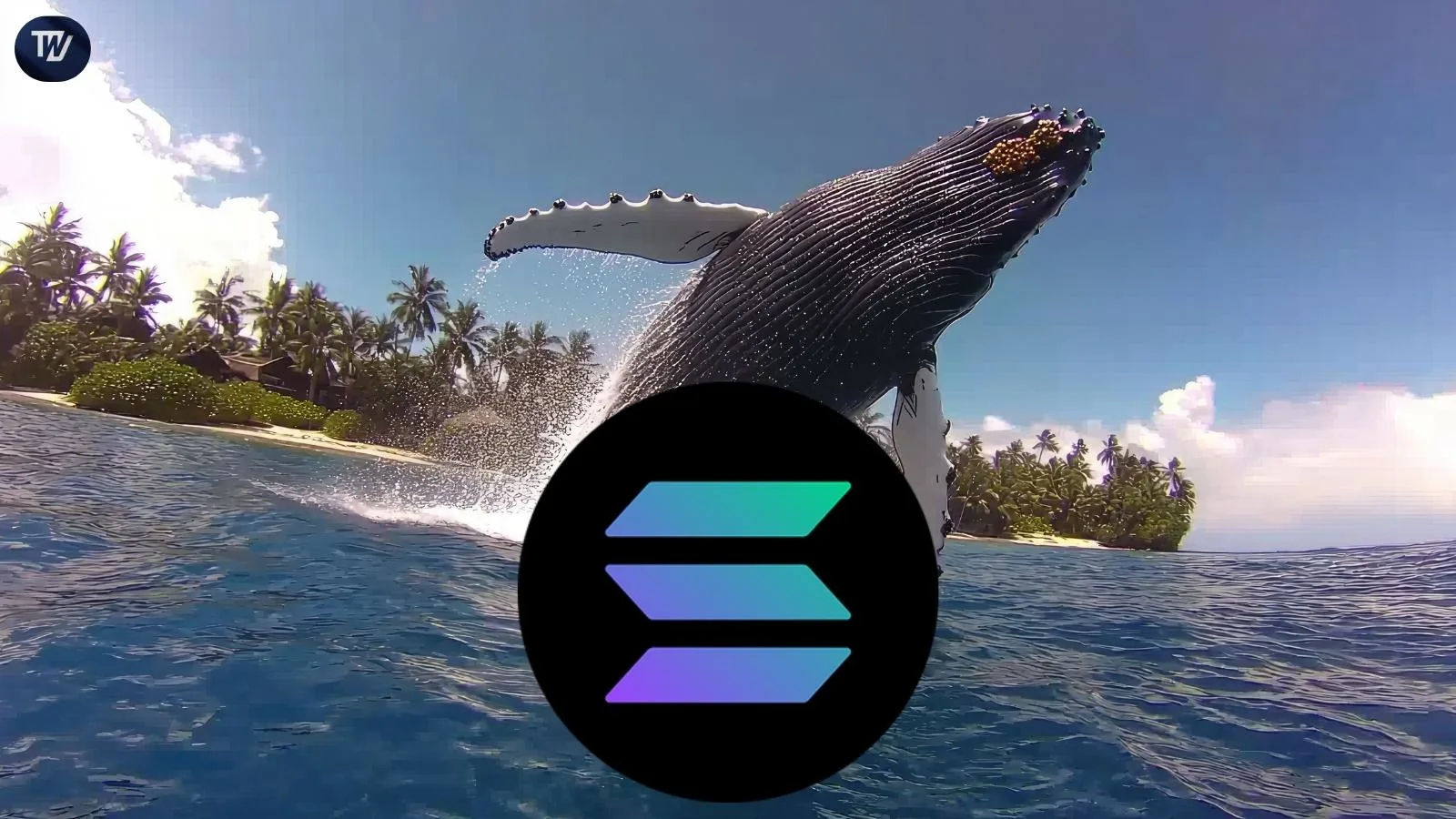 Solana Price Under Watch After $43M Whale Short Position