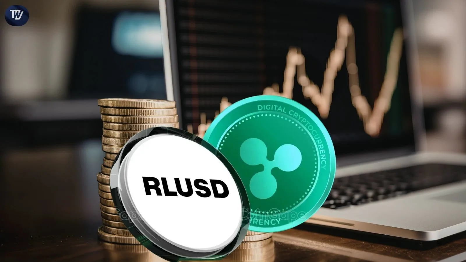 RLUSD Dominates: Explosive Milestones In Just 1 Year