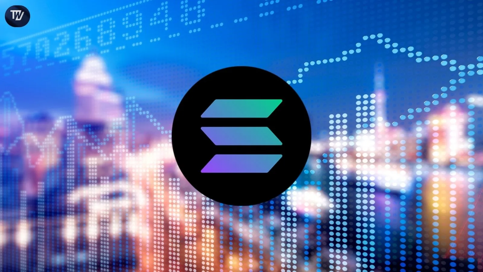 Solana RWA Adoption Hits 125K Holders, With SOL Targetting $145–$148 Range