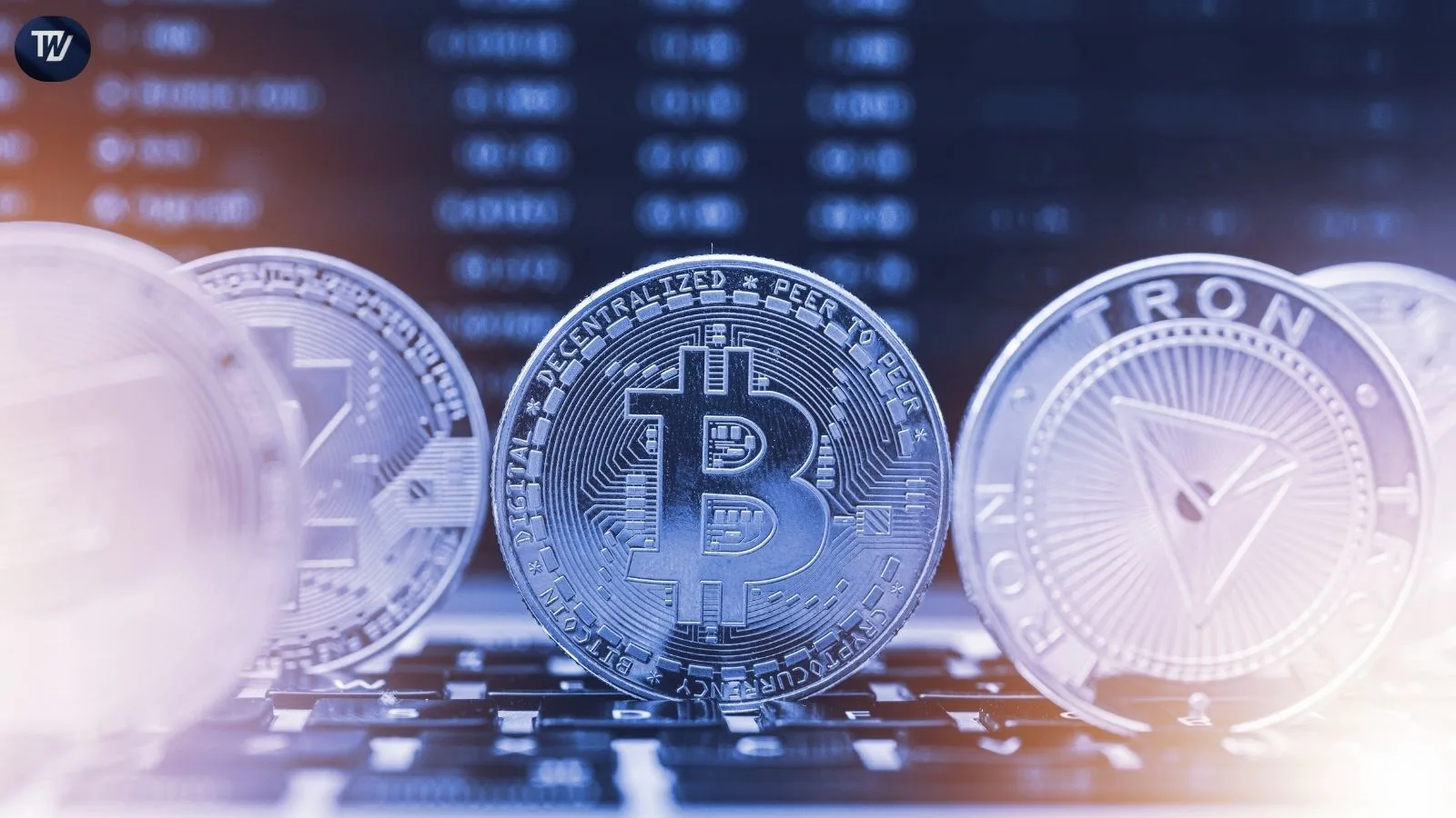 Bitcoin Price Holds Near $89,000 As $90,000 Liquidity Signals Incoming Move