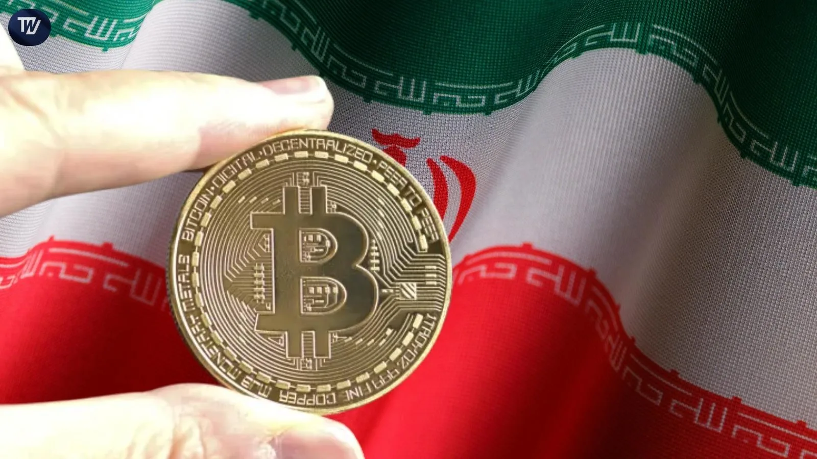Cryptocurrency's Massive Shock: 35 Nations Linked To Iran Arms Deals