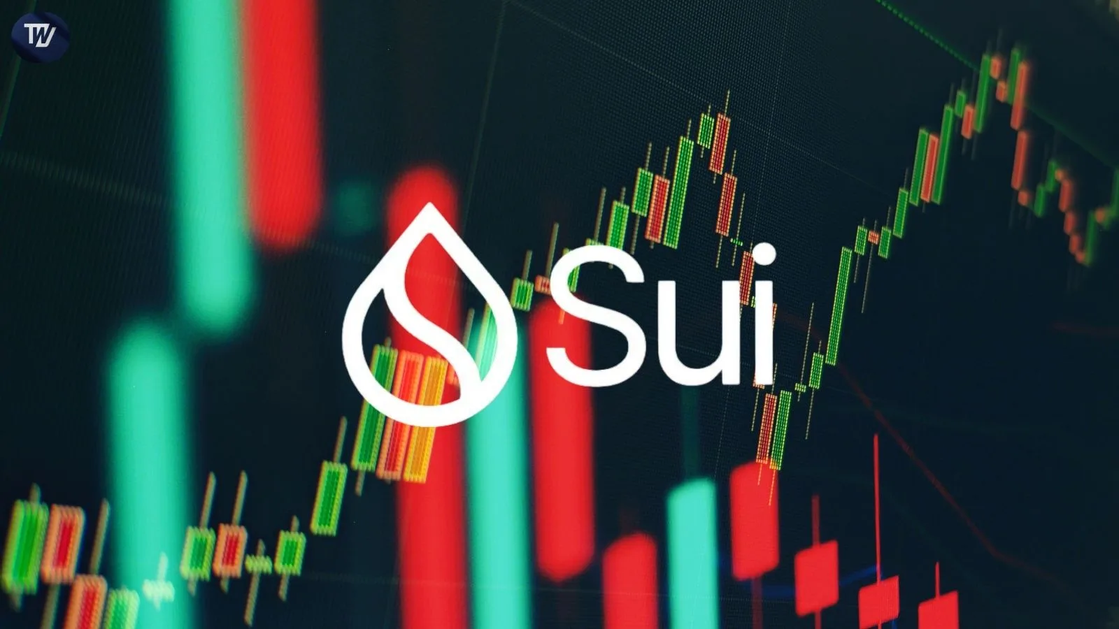 SUI Price Gains Attention After 2026 Alpha Update And Rare TD Buy Signal