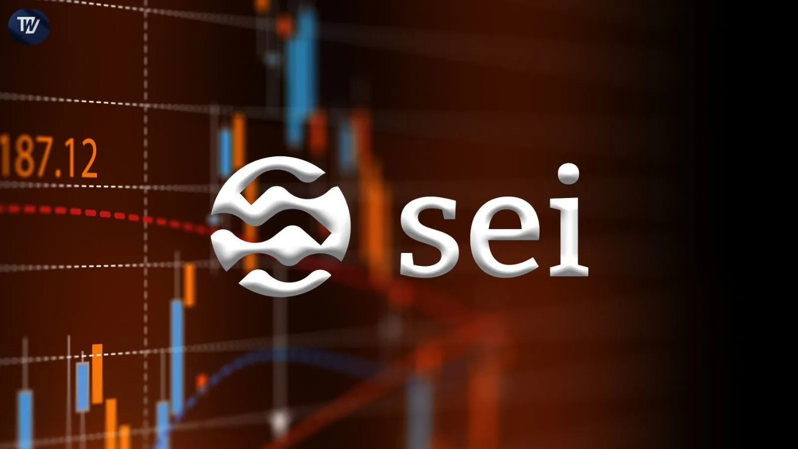 Sei Network Momentum Signals Imminent Price Rally Toward $0.1334