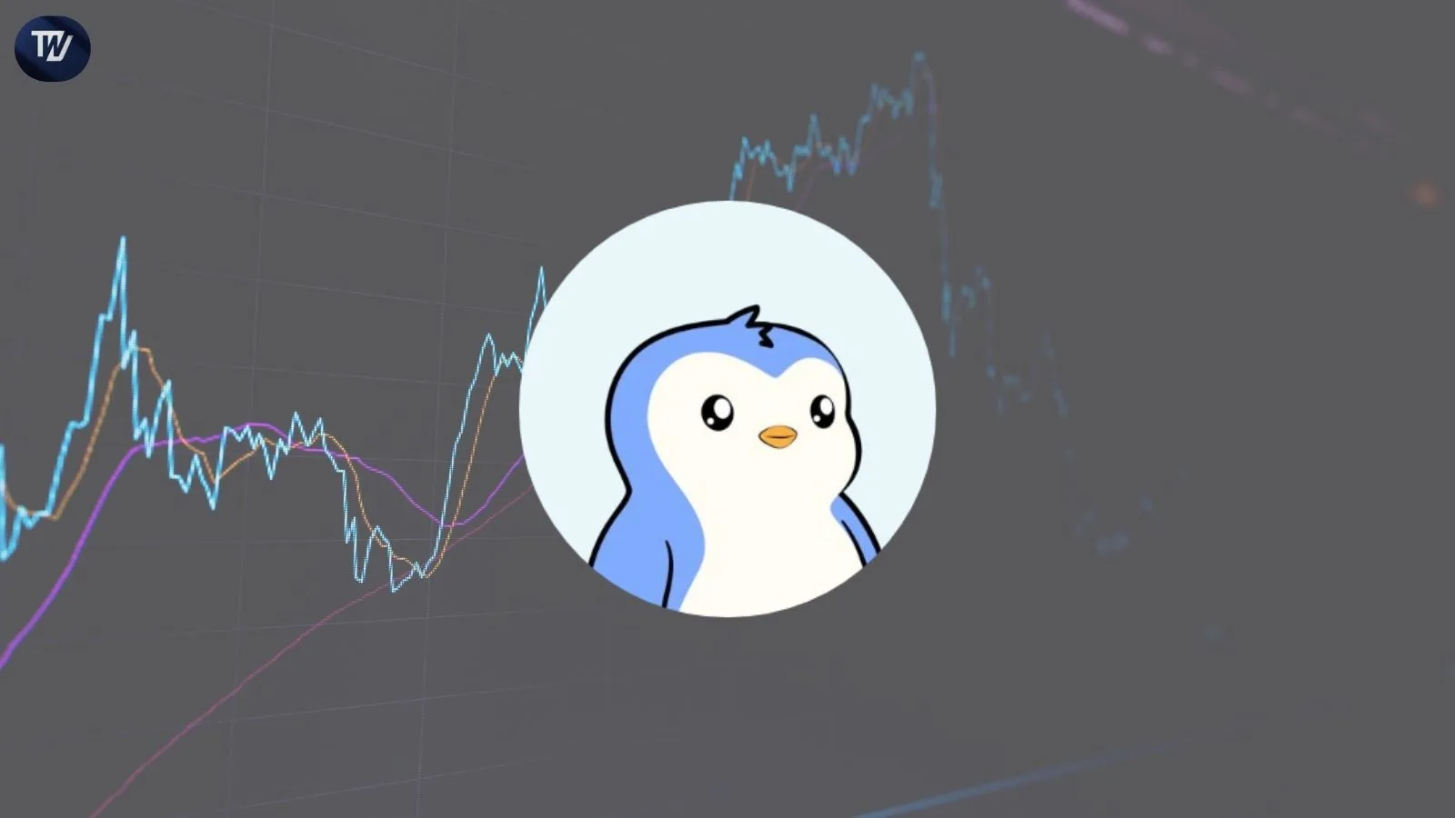PENGU Eyes Strong Surge As $0.013 Level Nears Breakout