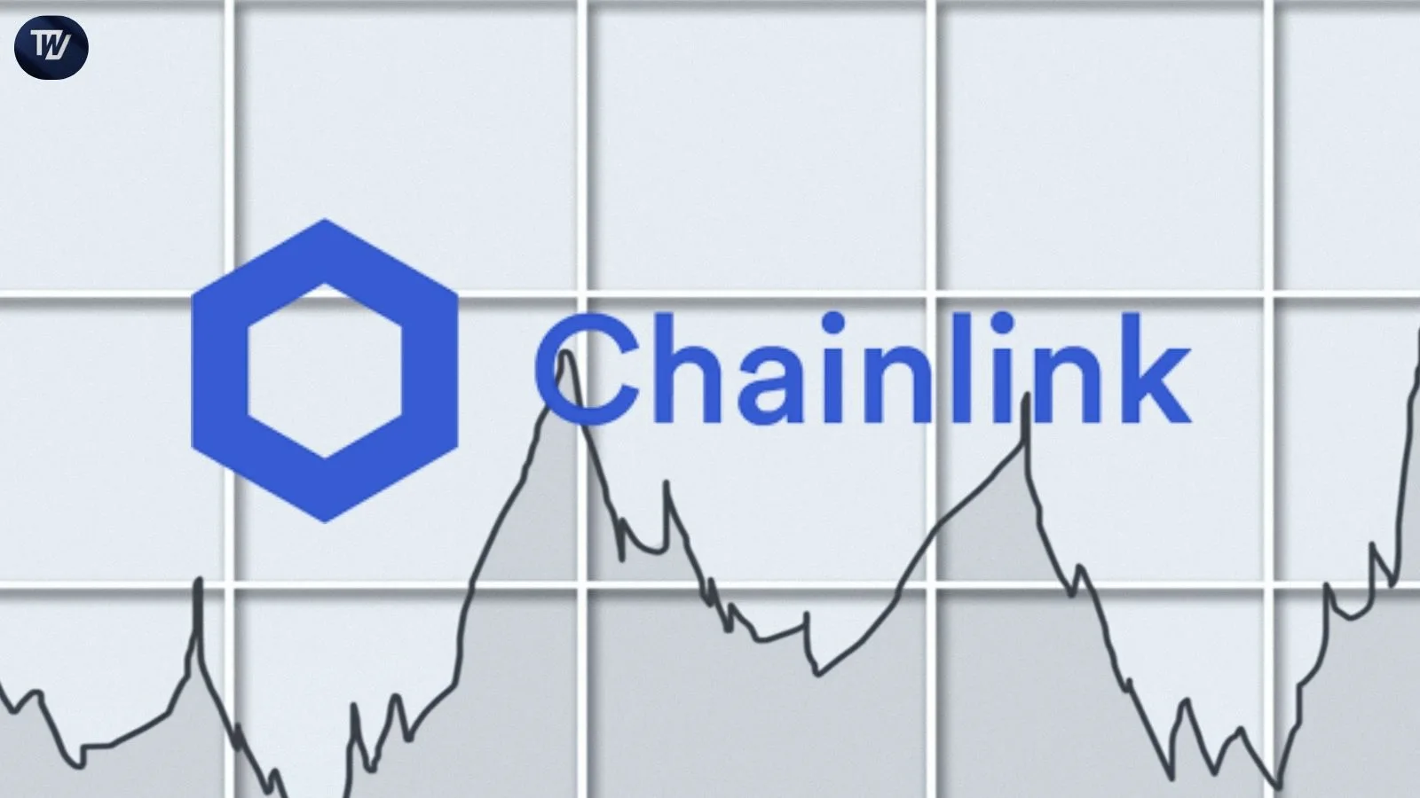 Chainlink Gains Momentum: Can LINK Break Key $14.63 Resistance Soon?