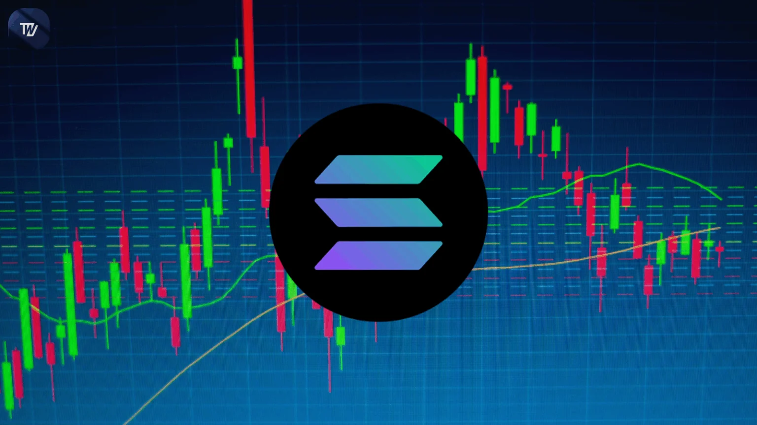 Solana Price Shows Rebound Potential After Hitting Key Resistance
