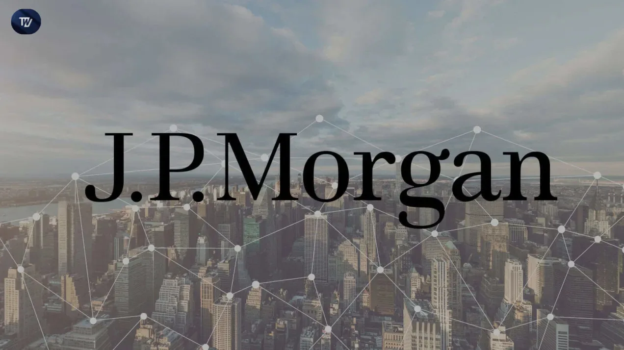 JP Morgan Extends JPM Coin To Canton Network In Major