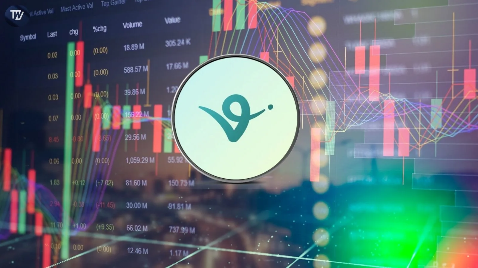 Virtual Protocol (VIRTUAL) Weekly Outlook Shows Potential Pullback And ...