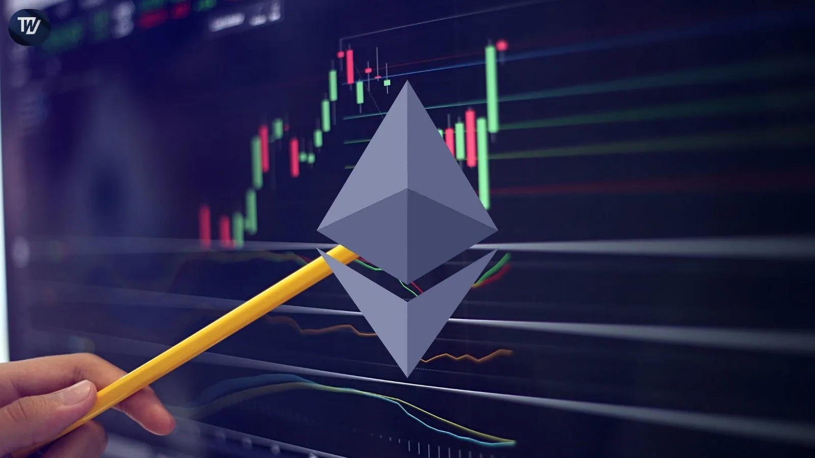 Ethereum's (ETH) 10% Surge Creates Market Frenzy