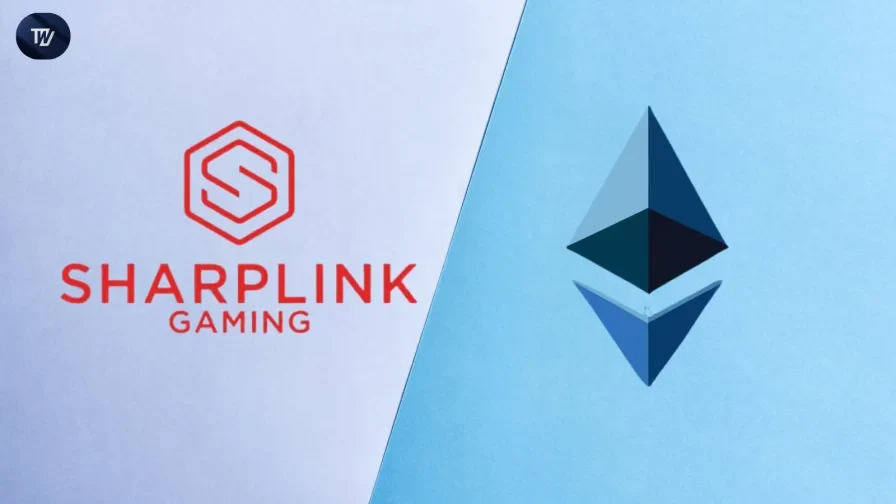 SharpLink Anchors $170M Ethereum Allocation On Linea In