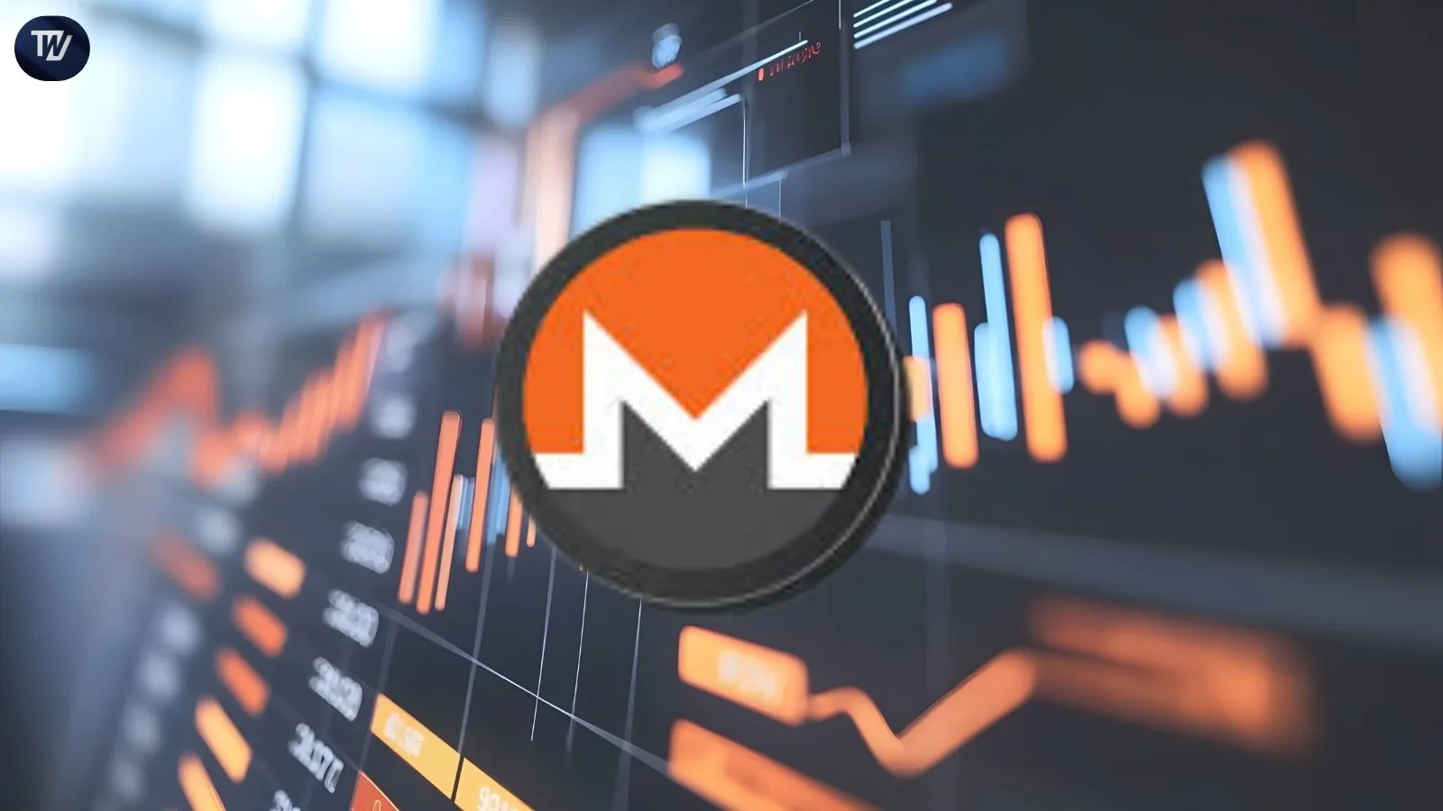 Monero Builds Breakout Structure With XMR Eyeing $750 And Beyond