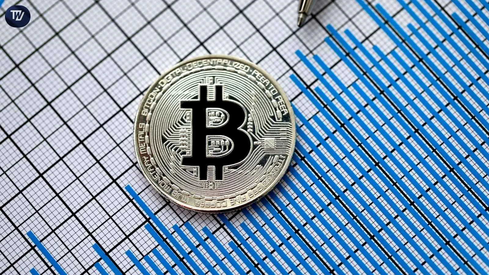 Bitcoin Could Explode To $2.9 Million By 2050 Amid Global