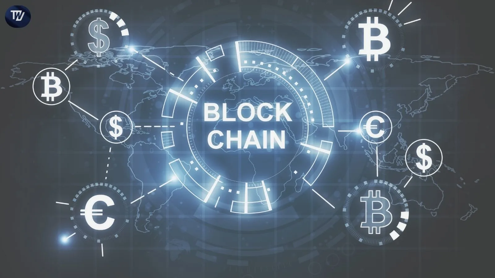 Why Blockchain Privacy Is Still Broken, According To Digital Asset CEO