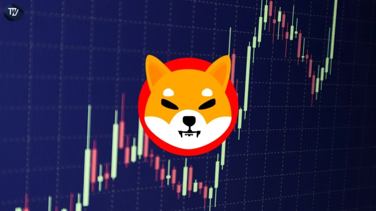Shiba Inu (SHIB) Nears Major Breakout: Is A Sharp Price Move Abo