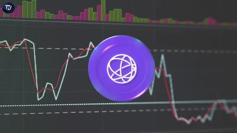 Celestia Price Analysis: TIA Defends $0.5460 As Breakout