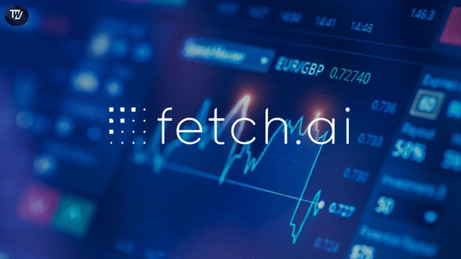 Fetch.ai (FET) Exits Multi-Year Downtrend Following Prior 1,400% And ...