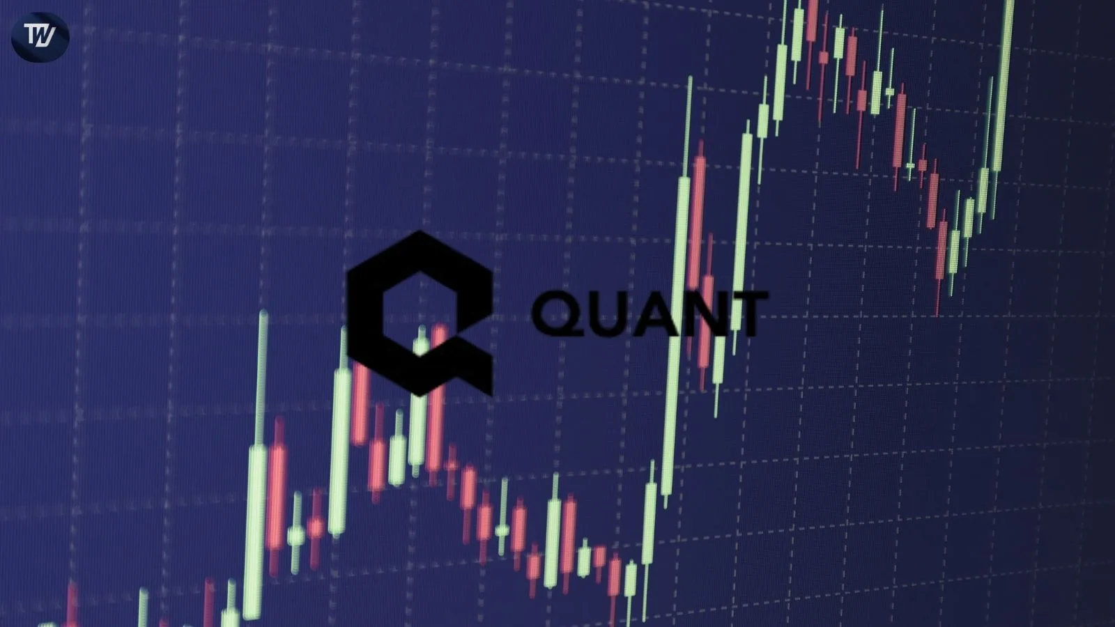 Quant (QNT) Set To Soar? Price Could Hit $146 After $62 Dip