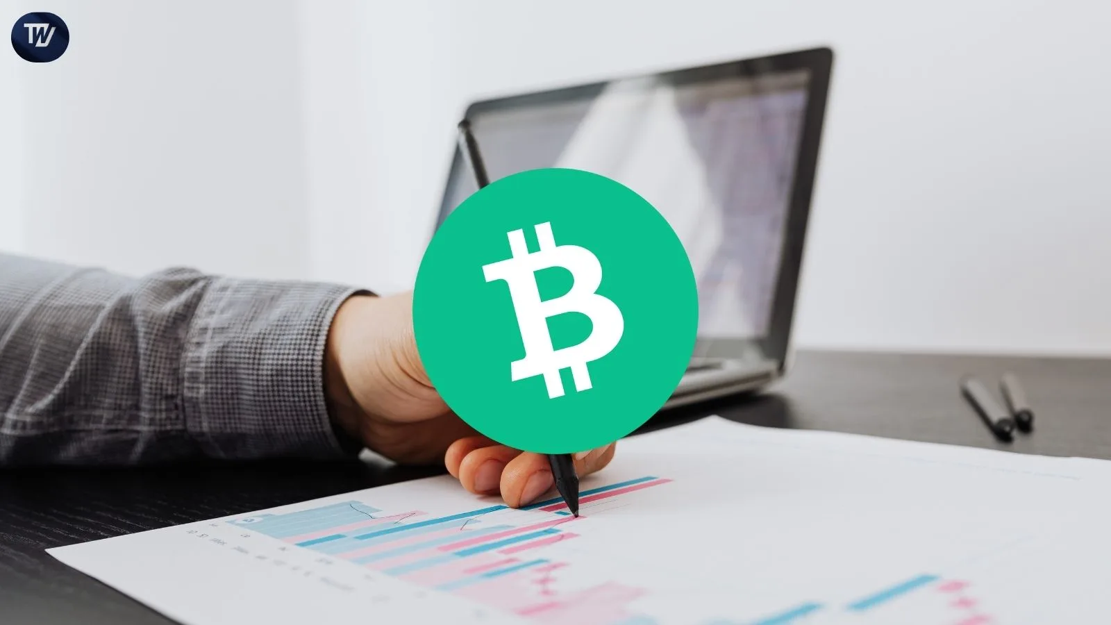 Bitcoin Cash Eyes 8-Year Breakout: Could $700 Be Next?