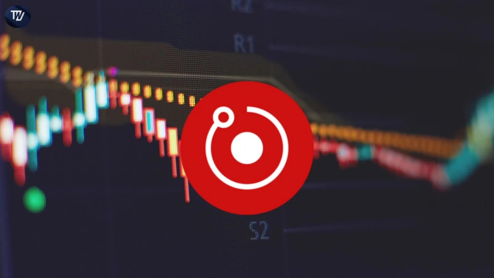 RENDER Price Near Wedge Breakout As $12 Target Comes Into Focus