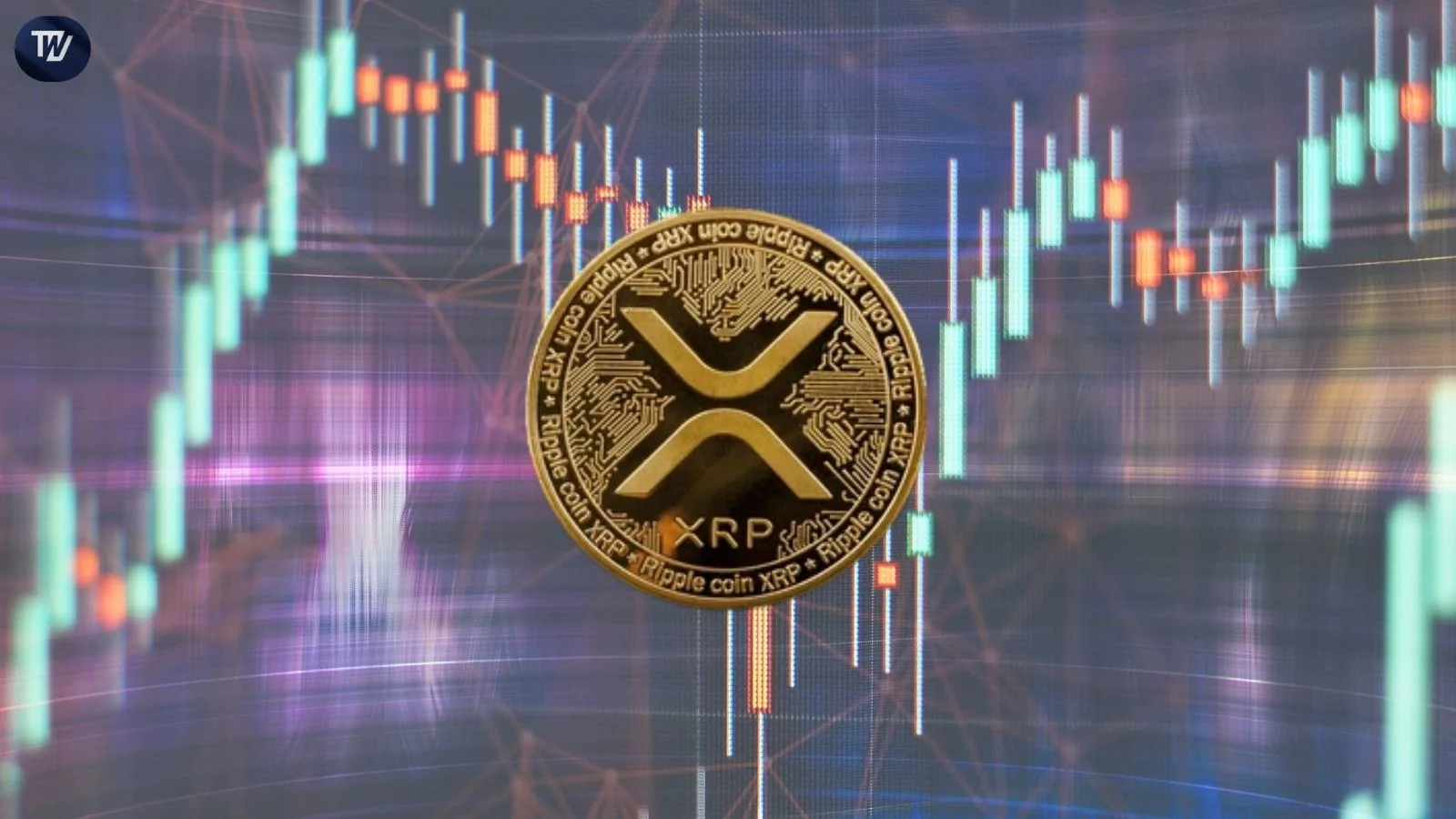 XRP Shocker: 73M Transfer Signals Powerful Bullish Shift