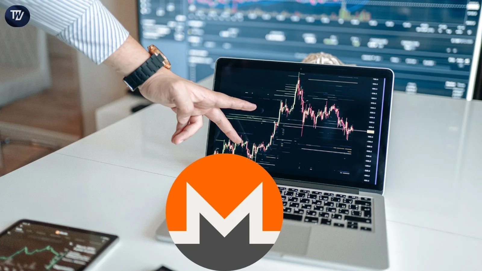 Monero Breaks New Ground With $687 All-Time High As Privacy Demand Surges