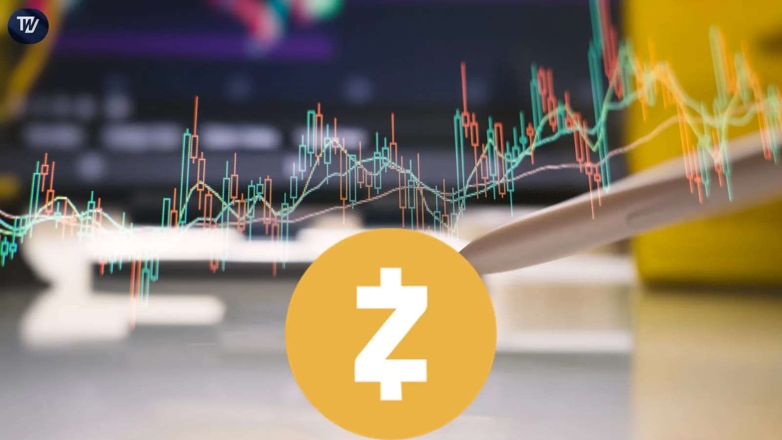 Zcash Price Crash To $388: Could It Soar To $451 In 2026?
