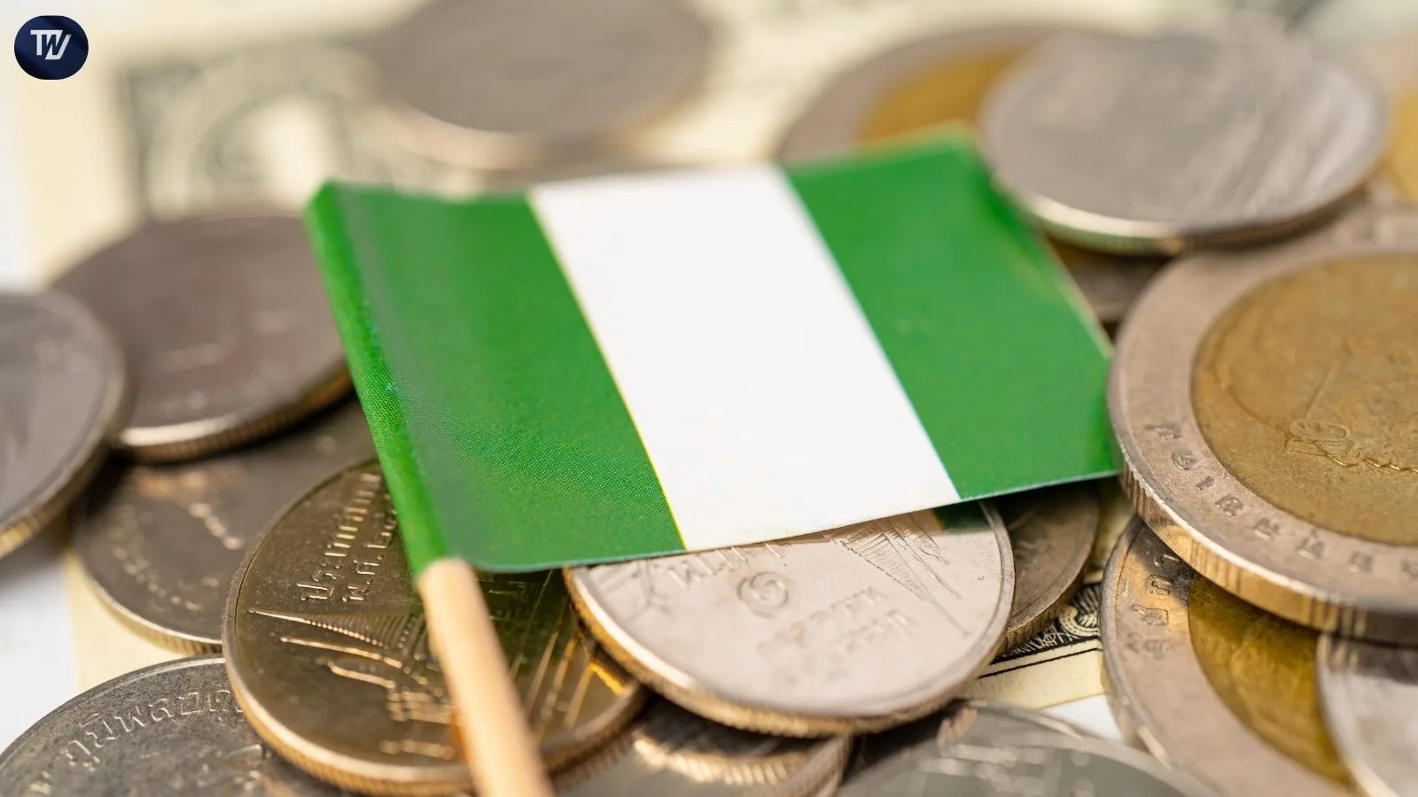 Nigeria Cracks Down On Crypto With Identity-Linked Tax Law: Report