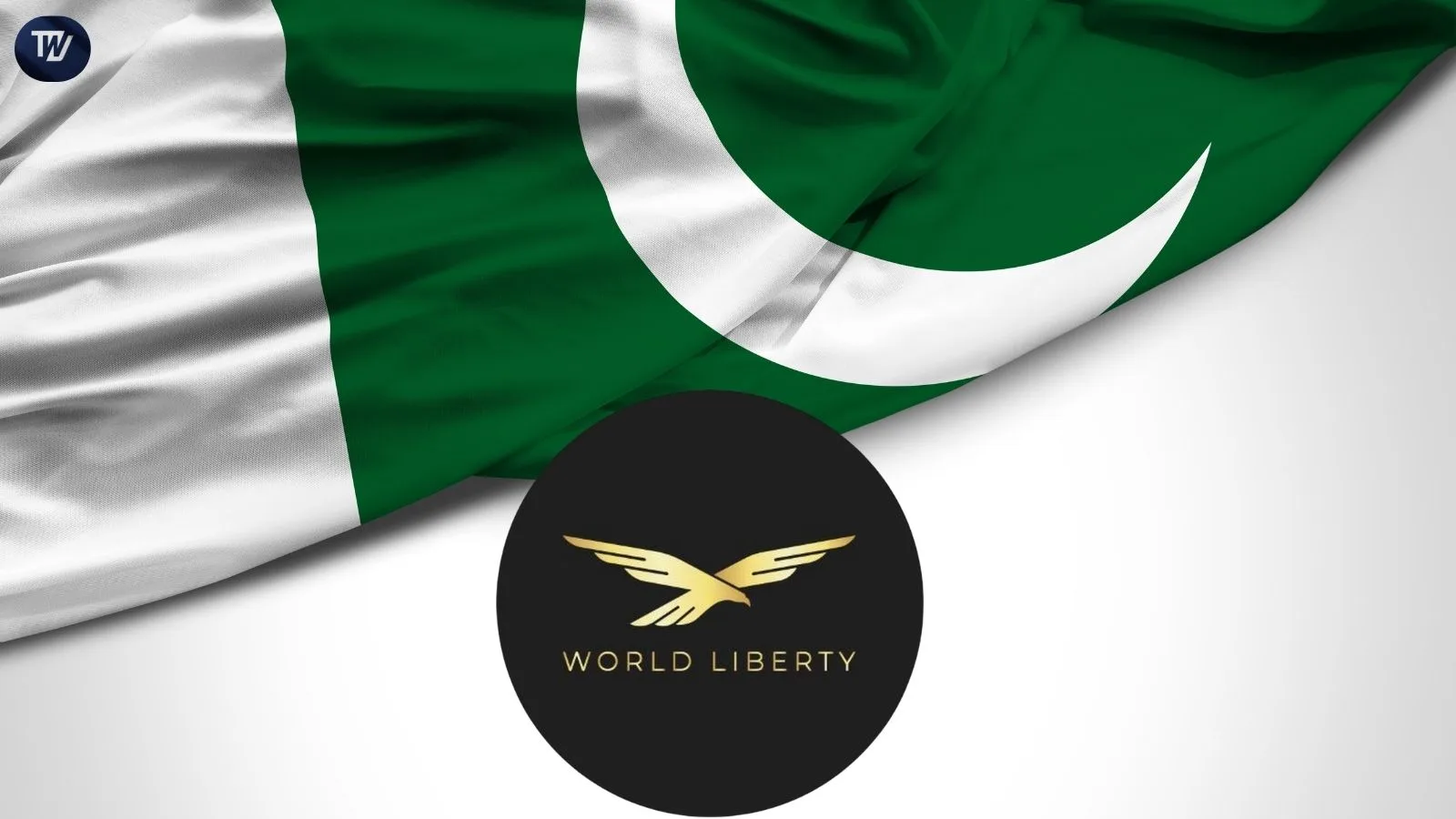 Pakistan Partners With World Liberty To Test Regulated
