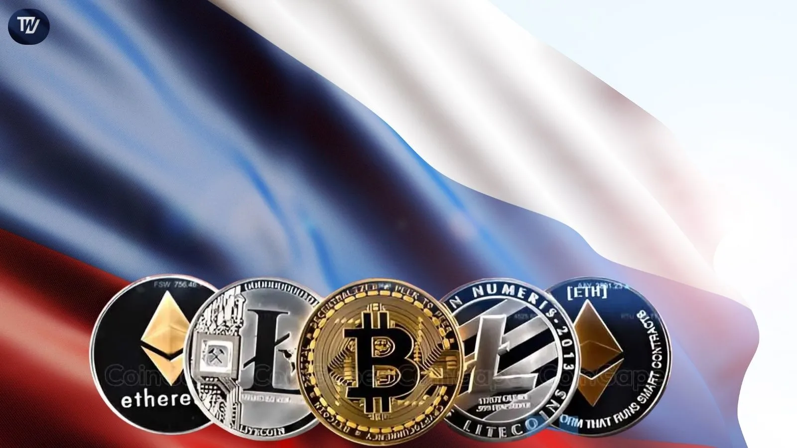 New Russian Crypto Bill Sparks Major Shift In Digital Asset Use