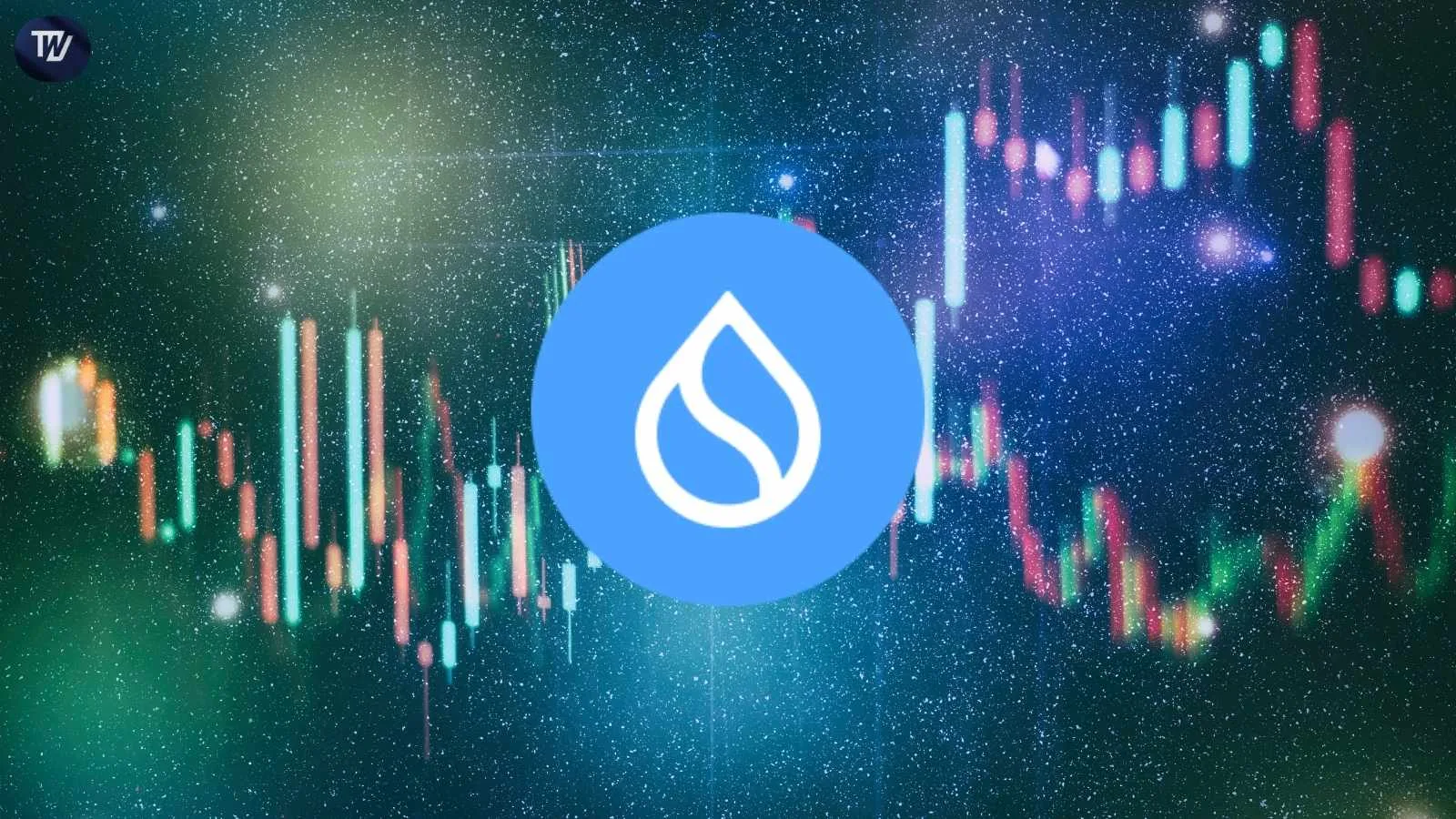 SUI Shows Strong Recovery Signs As Price Stabilizes At $1.85