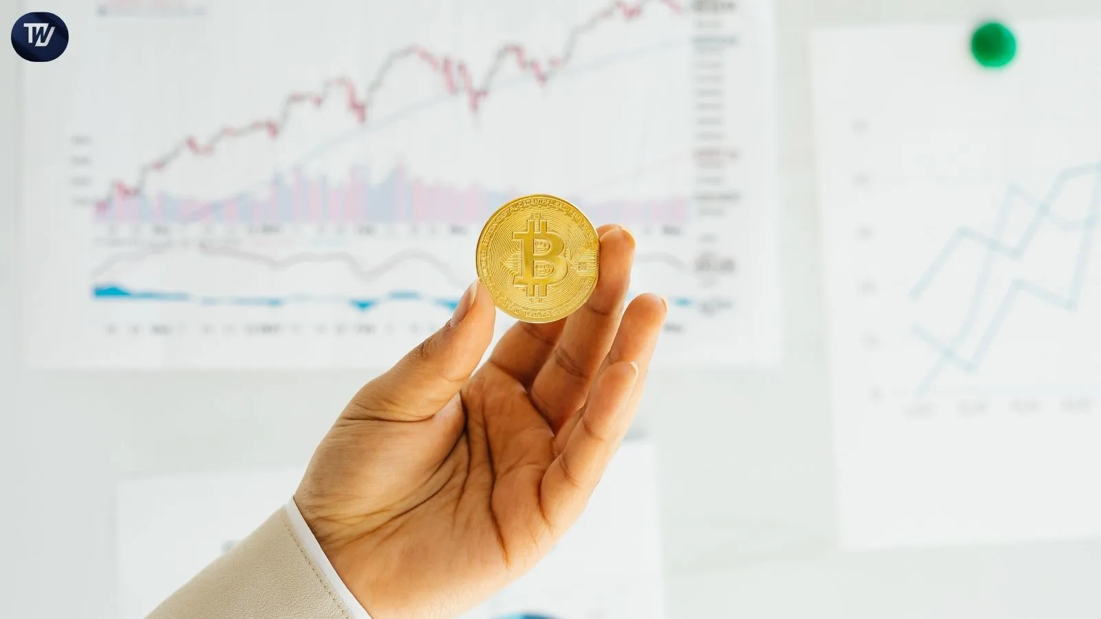 Bitcoin Price Nears Critical Levels: Bullish Momentum Could Push BTC To ...