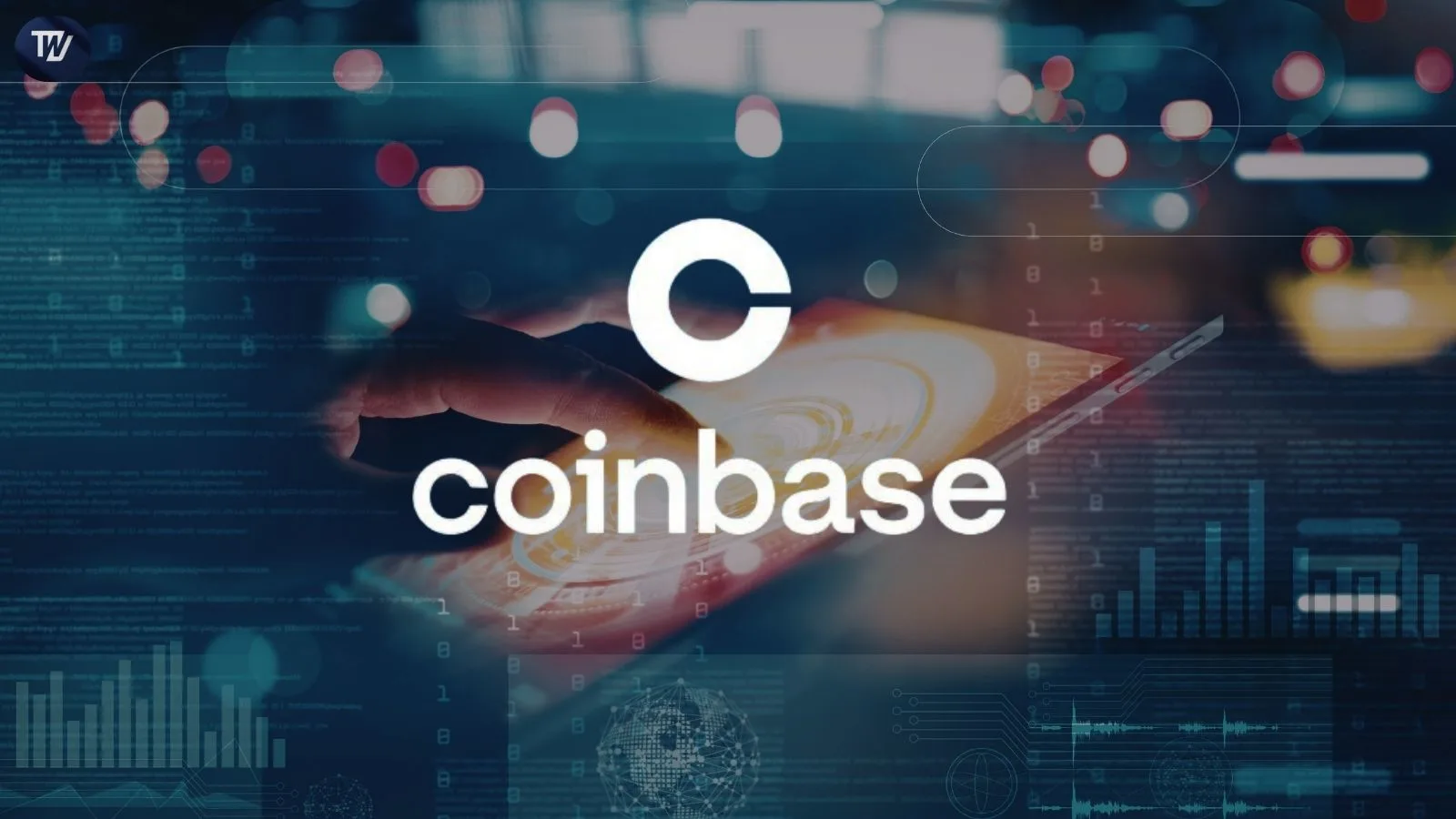 Coinbase Pulls Support For Digital Asset Market Clarity Act